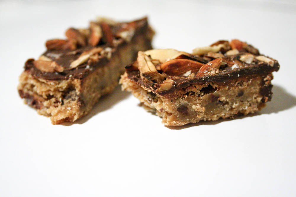 Les Recettes du Jeune